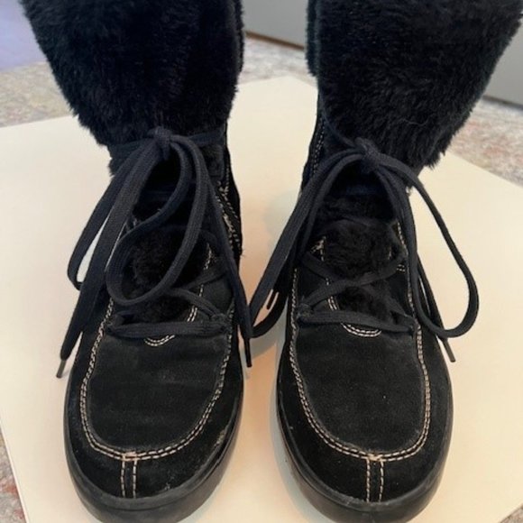 BareTraps | Shoes | Bare Traps Winter Boots | Poshmark